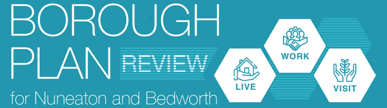 Planning – Nuneaton and Bedworth Borough Council