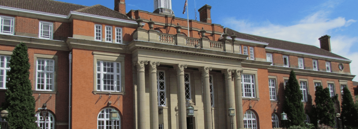 Homepage – Nuneaton and Bedworth Borough Council